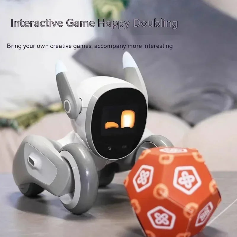 Loona with Charging stand – Goobreeze
