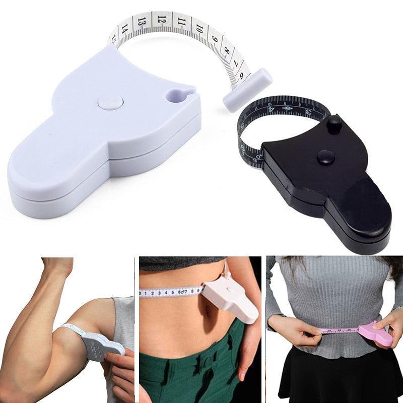 Automatic Telescopic Measuring Tape – Goobreeze